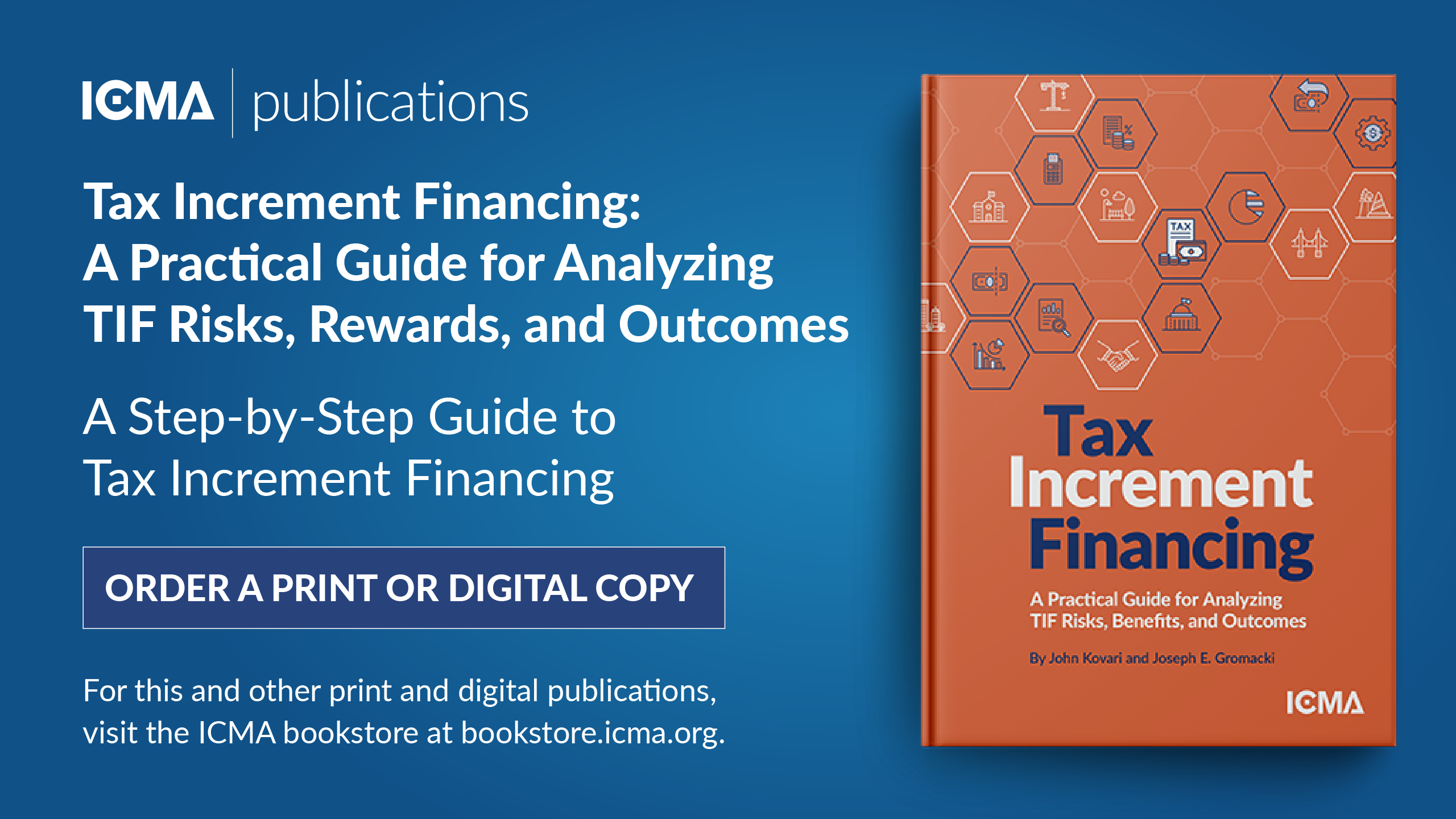 Understanding Tax Increment Financing | icma.org